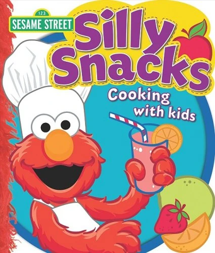 Silly Snacks: Cooking with Kids | Muppet Wiki | Fandom