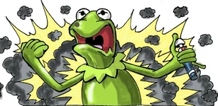 Tough Pigs | Muppet Wiki | Fandom