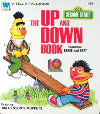 Maggie Swanson | Muppet Wiki | Fandom