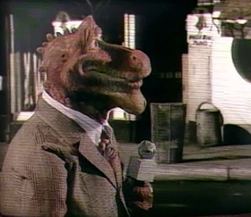 WESAYSO Interviewer | Muppet Wiki | Fandom
