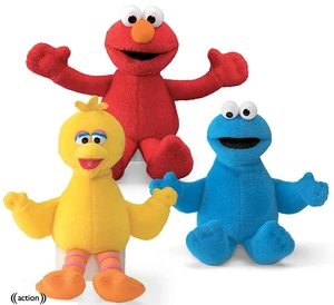 Zip Alongs | Muppet Wiki | Fandom