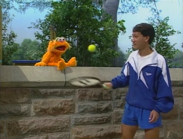 Zoe Sketches | Muppet Wiki | Fandom