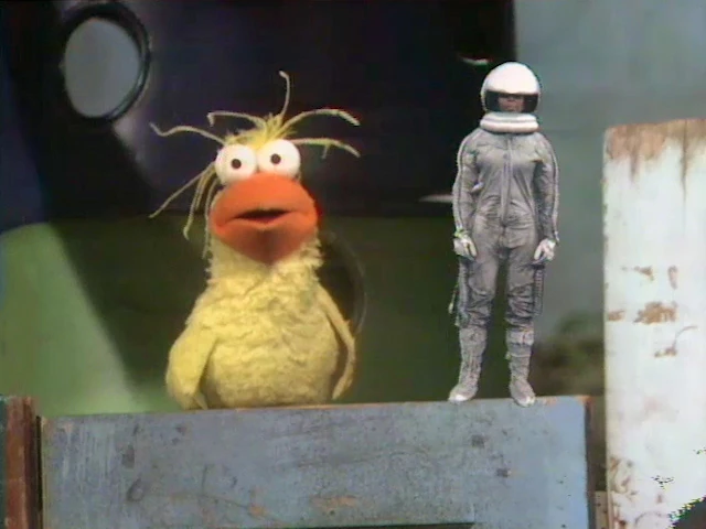 Susan's Alternate Identities | Muppet Wiki | Fandom