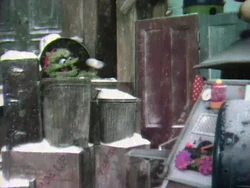 Snow on Sesame Street (season 4) | Muppet Wiki | Fandom