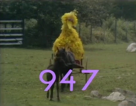 Episode 0947 | Muppet Wiki | Fandom