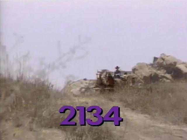 Episode 2134 | Muppet Wiki | Fandom