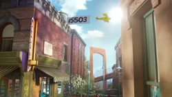 Episode 5503 | Muppet Wiki | Fandom