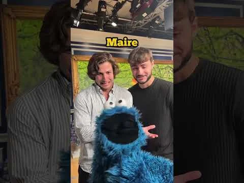 AT Frenchies | Muppet Wiki | Fandom