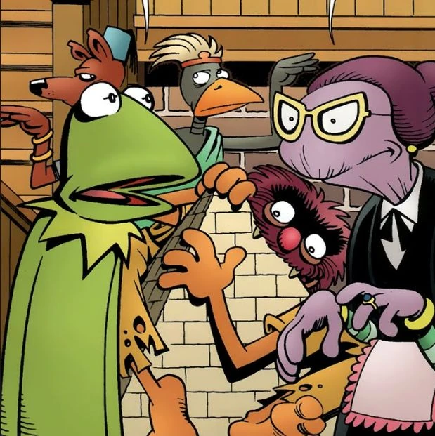 Egyptian mythology | Muppet Wiki | Fandom