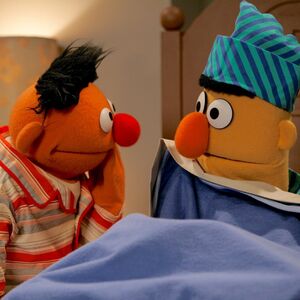 Sleep! | Muppet Wiki | Fandom