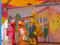 SeaWorld stage shows | Muppet Wiki | Fandom