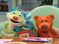 Episode 221: Dance Fever! | Muppet Wiki | Fandom