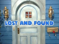 Lost and Found | Muppet Wiki | Fandom