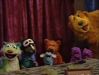 Episode 419: The Great Bandini | Muppet Wiki | Fandom