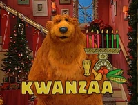 Episode 325: A Berry Bear Christmas (1) | Muppet Wiki | Fandom