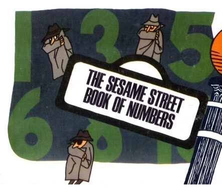 The Sesame Street Book of Numbers | Muppet Wiki | Fandom