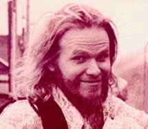 B.P. Nichol | Muppet Wiki | Fandom