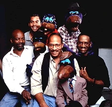 Brad Brewer | Muppet Wiki | Fandom