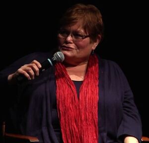 Carol Spier | Muppet Wiki | Fandom