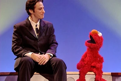 Jon Stewart Exasperated Gif