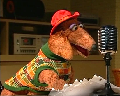 A Hippie in the House of Mouse (Jim Henson at Disney, 1980) | Page 151 ...