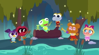 Muppet Babies Theme | Muppet Wiki | Fandom