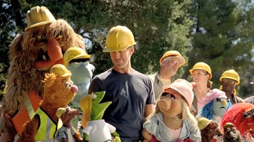 Construction workers | Muppet Wiki | Fandom