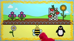 Elmo's World: Gardens | Muppet Wiki | Fandom