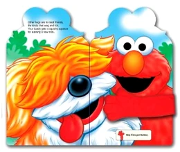 Elmo Loves Hugs! | Muppet Wiki | Fandom