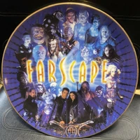 Farscape plates | Muppet Wiki | Fandom