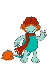 Category:Fraggle Rock (Animated) Characters | Muppet Wiki | Fandom