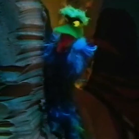 Snickery | Muppet Wiki | Fandom