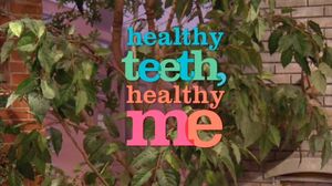 Healthy Teeth, Healthy Me | Muppet Wiki | Fandom