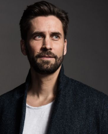 Ilkka Villi | Muppet Wiki | Fandom