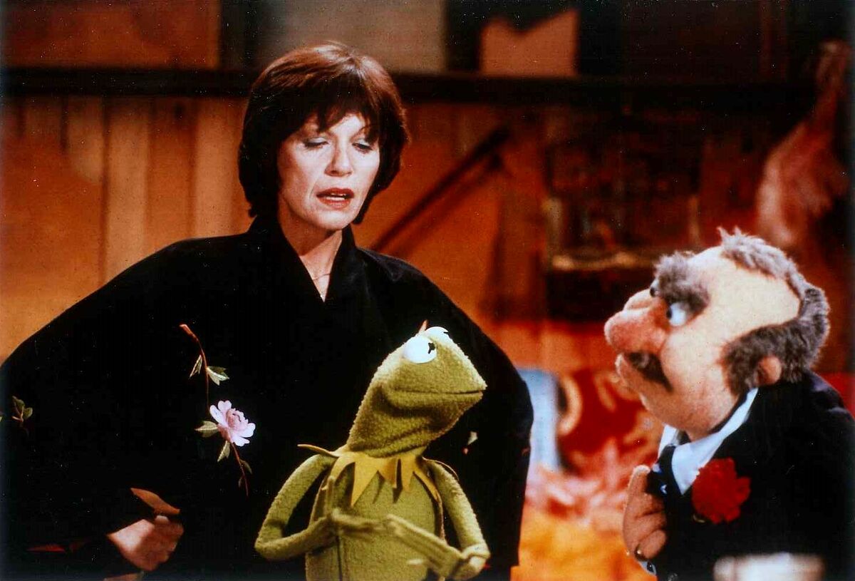Episode 218: Jaye P. Morgan | Muppet Wiki | Fandom Episode 218: Jaye P. Morgan | Muppet Wiki | Fandom