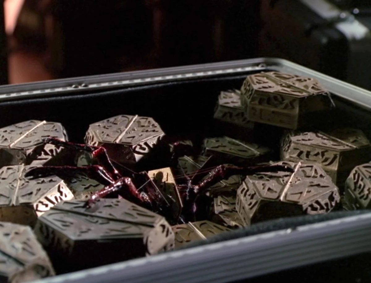 Karack Metallites | Muppet Wiki | Fandom