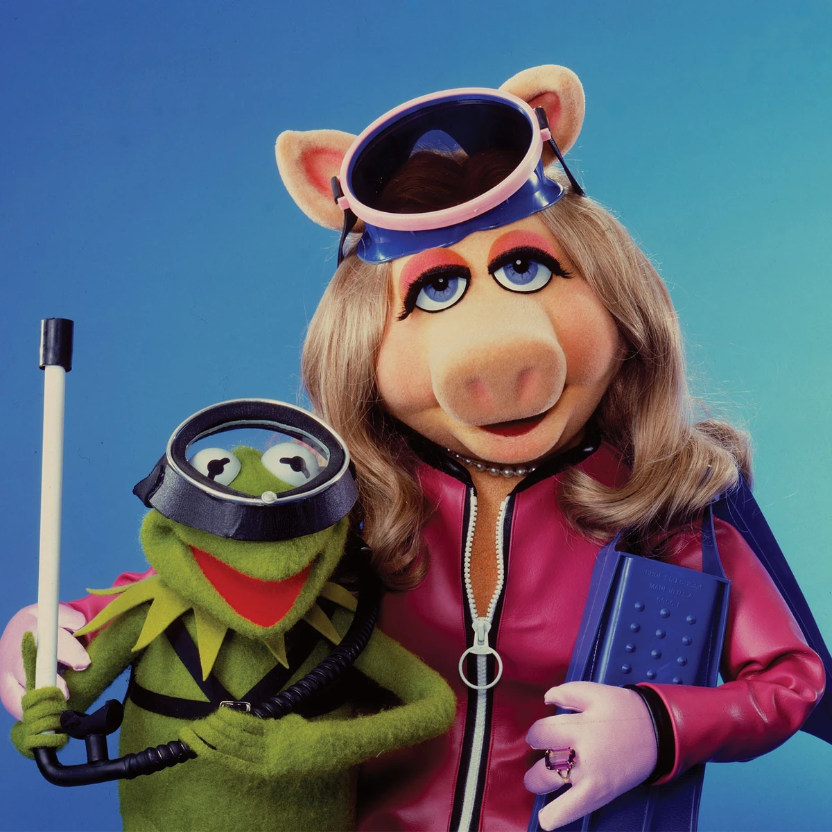 Muppets Underwater | Muppet Wiki | Fandom