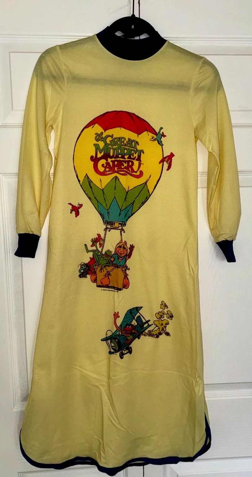 Muppet pajamas (Kid Duds) | Muppet Wiki | Fandom