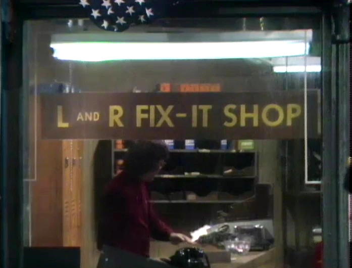 Fix-It Shop | Muppet Wiki | Fandom