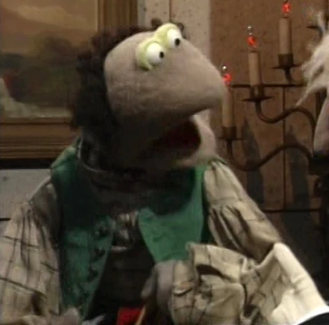 Handyman | Muppet Wiki | Fandom