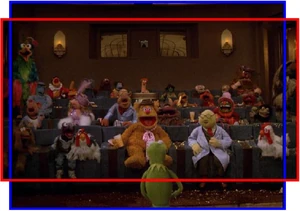 Muppet movie goofs | Muppet Wiki | Fandom