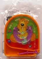 Bear in the Big Blue House toys (McDonald's) | Muppet Wiki | Fandom