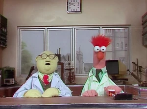 Muppet Labs | Muppet Wiki | Fandom