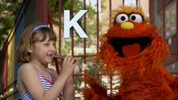 K | Muppet Wiki | Fandom