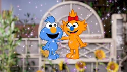 My Abby: Teamwork | Muppet Wiki | Fandom