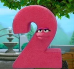 Numerical Characters | Muppet Wiki | Fandom