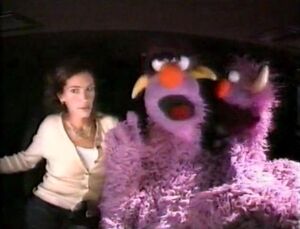 The Rosie O'Donnell Show on Sesame Street | Muppet Wiki | Fandom