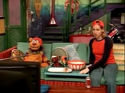 Episode 123: A Home Run for Niki | Muppet Wiki | Fandom