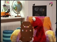 Afsnit 118: Elmos danse-jukeboks | Muppet Wiki | Fandom