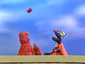 Super Grover: Above and Below | Muppet Wiki | Fandom